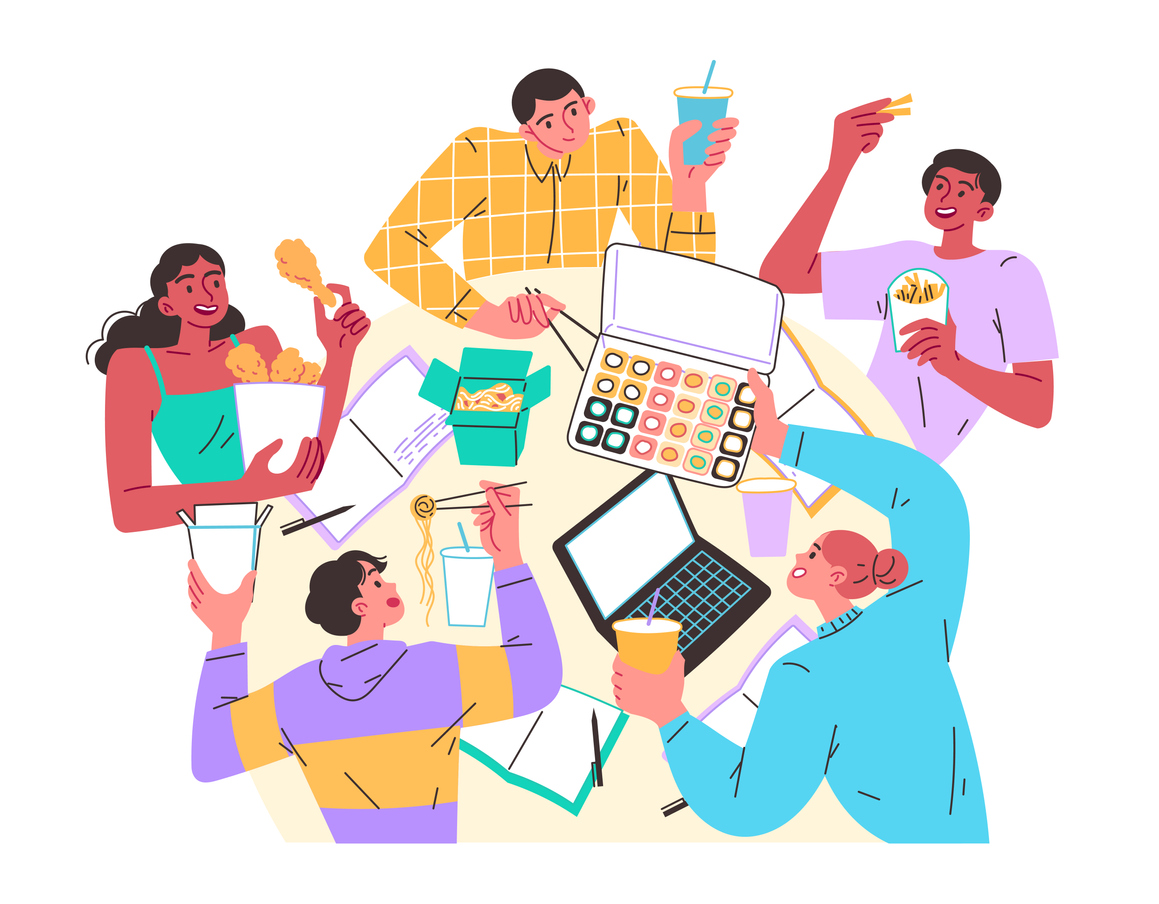 Dynamic Lunch & Learn Sessions: 50 Topic Ideas